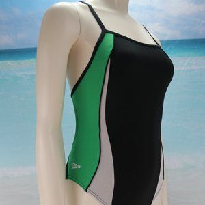 Speedo | Swim | Speedo One Back Racing Swimsuit | Poshmark